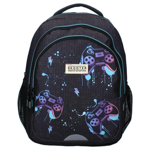 Vadobag Ranac Skooter Game Pace On