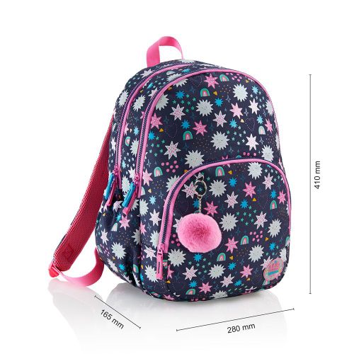 Miquelrius Ranac Twinkle 41X28X16Cm 27L Mr19282