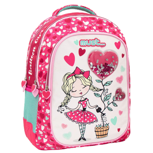 Ranac Must 584987 Ballon DF