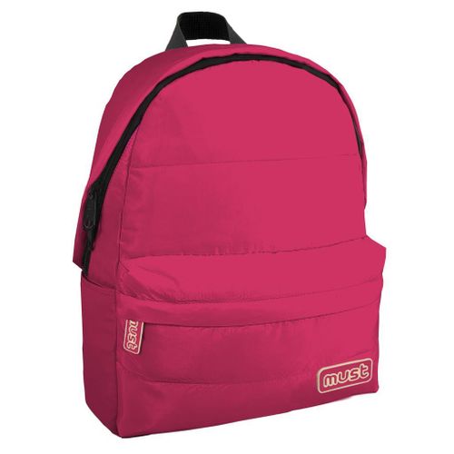 Ranac Must Monochrome 585052 bordo
