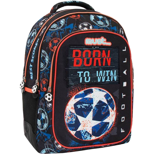 Ranac Must 584974 Born to Win DF Mix D I S