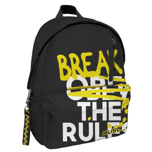 Ranac Must 585055 Break The Rules
