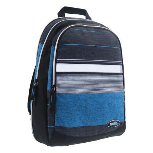 Ranac Must 2 in 1 black-blue