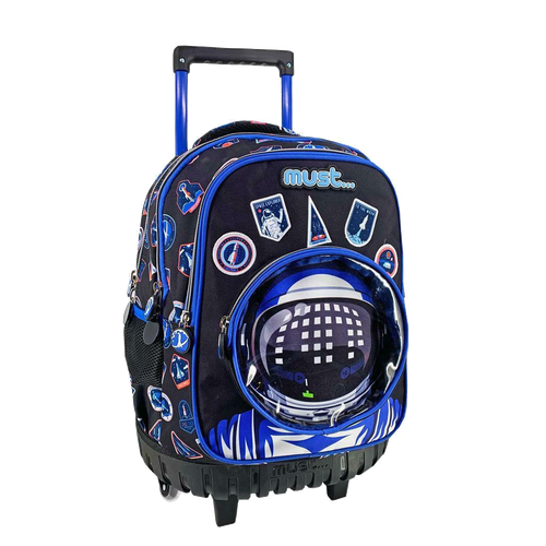 Ranac Trolley Must Astronaut 584484
