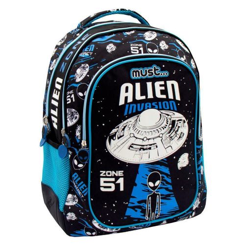 Ranac Must Glow 584732 Alien