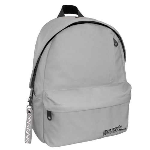 Ranac Must Monochrome 579748 sivi