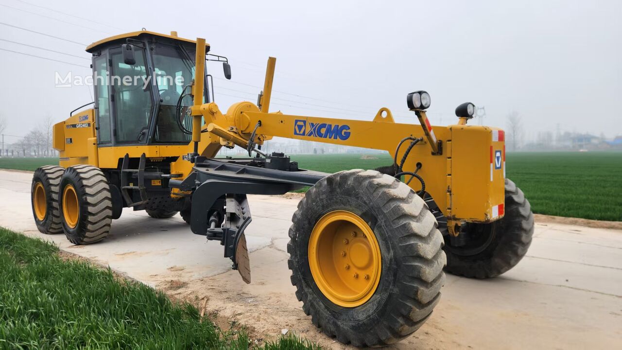 XCMG GR2403 grejder