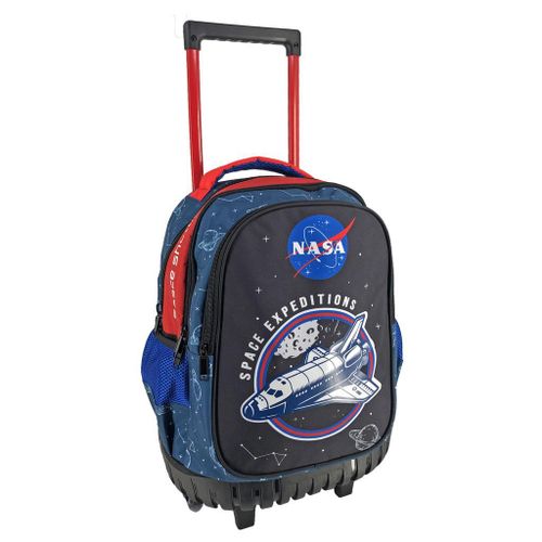 Ranac Trolley 486033 Space