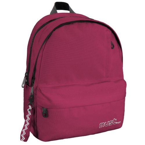 Ranac Must Monochrome 584931 bordo