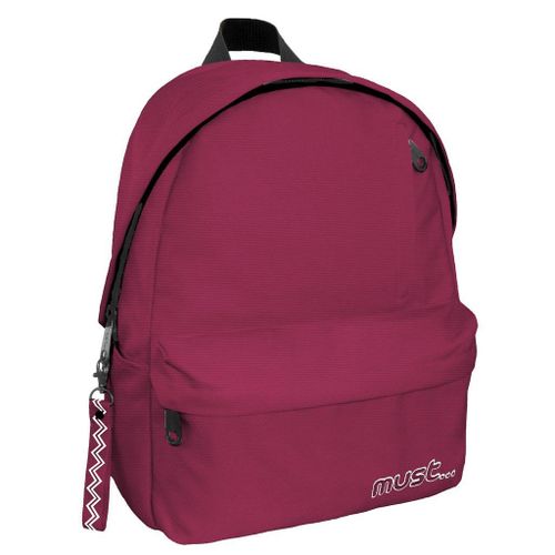 Ranac Must Monochrome Plus 584935 bordo