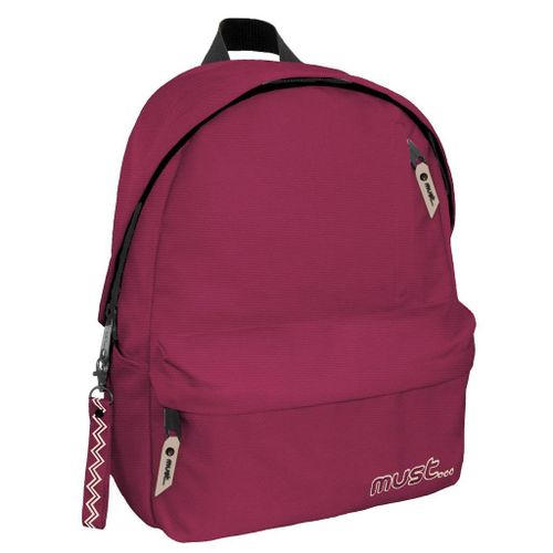 Ranac Must Monochrome Plus 584951 bordo