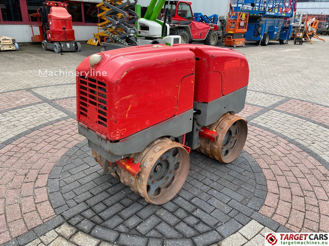 Wacker Neuson ROLLER RT RT82-SC3 kompaktor