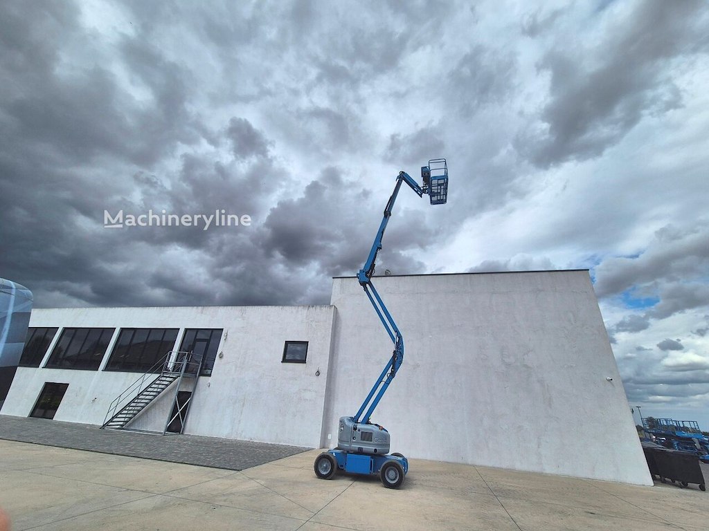 Genie Z 45/25 BI jak JLG 450AJ R428 hidraulična zglobna platforma