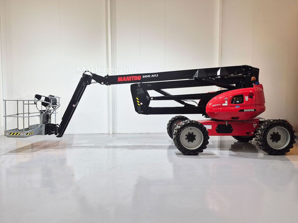 Manitou 200ATJ hidraulična zglobna platforma