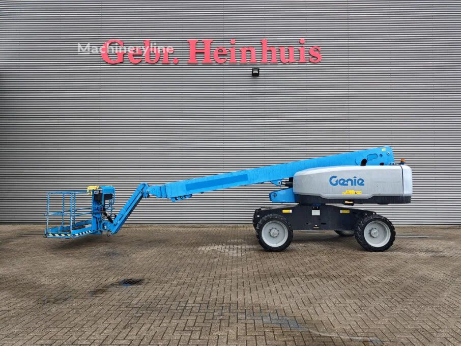 Genie S-65 German Machine! teleskopska dizalica
