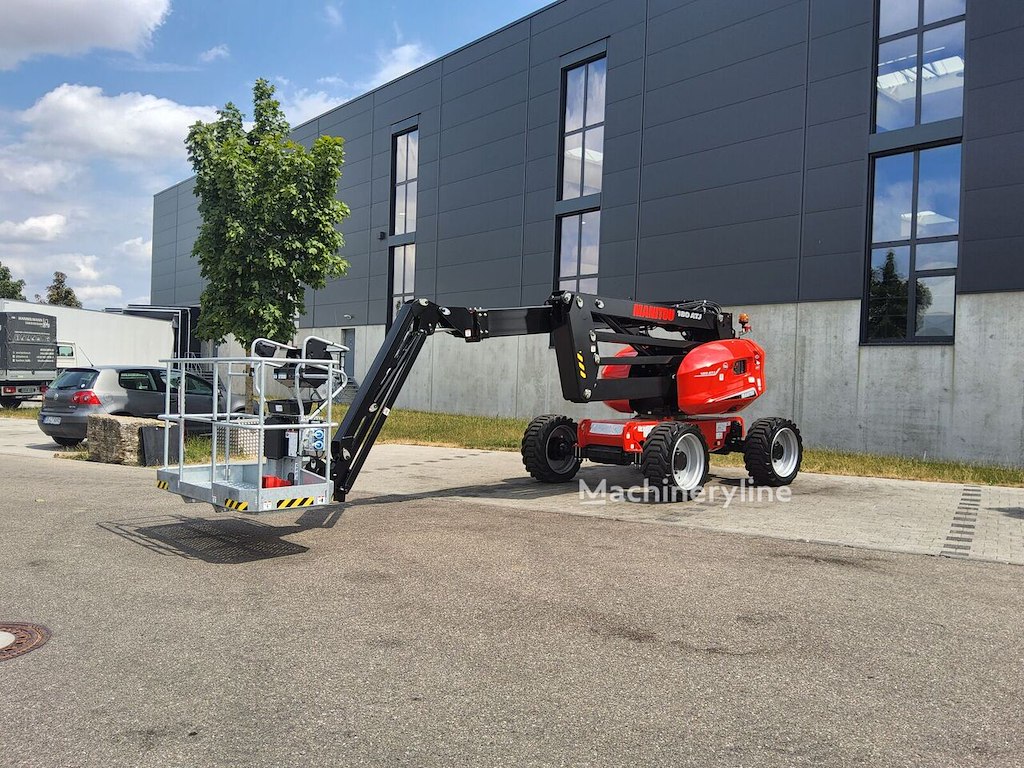 Manitou 180 ATJ hidraulična zglobna platforma
