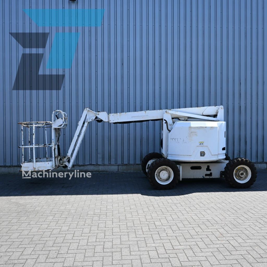 Genie Z-34/22 hidraulična zglobna platforma