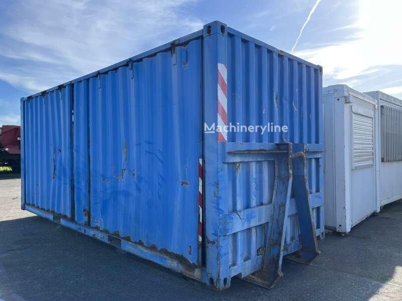 AUTRE BERCE AMPLIROLL 20 PIEDS sanitarni kontejner