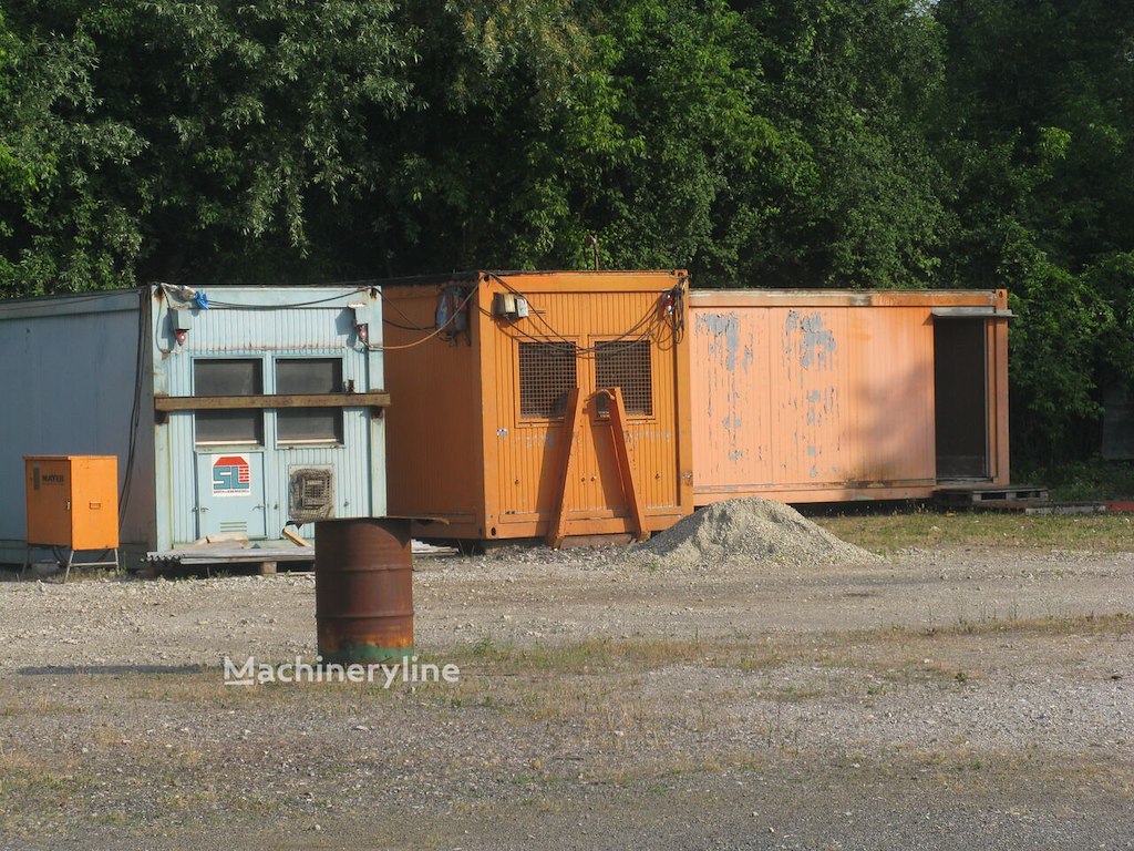 Sanitarni kontejner