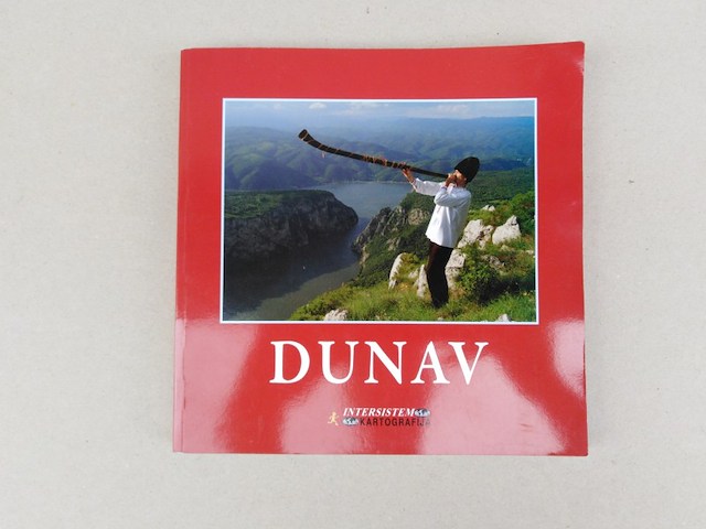 Dragan Bosnic - Dunav, Najlepsa avenija Evrope