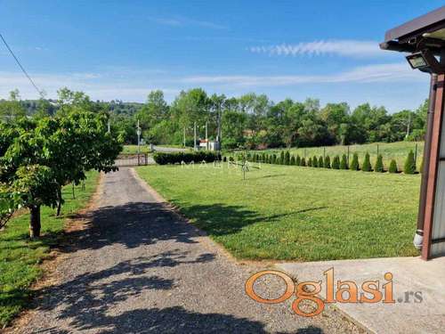 Kuća - Mali Požarevac ID#5754