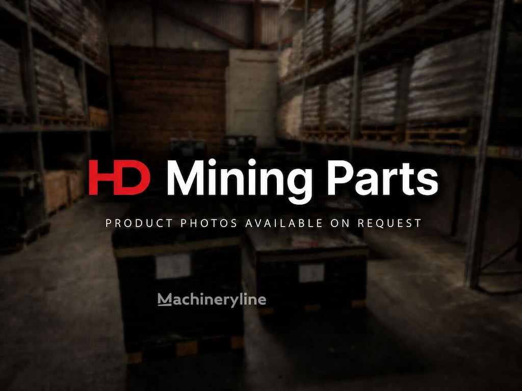 79987573 hidraulični cilindar za Komatsu PC3000 bagera