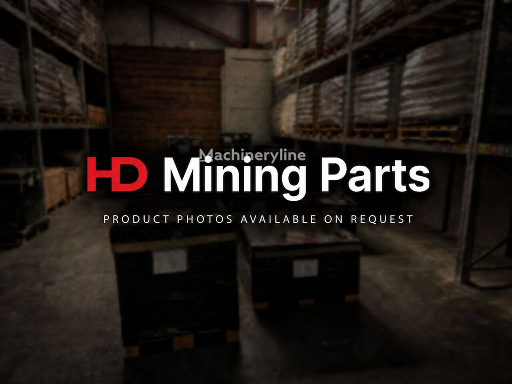 79093873 komplet za popravku za Komatsu PC4000 bagera