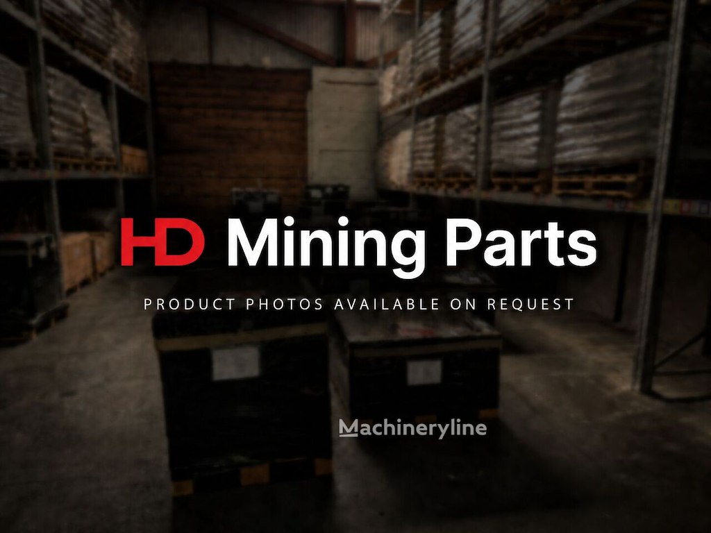 95544740 relej za Komatsu PC5500 bagera