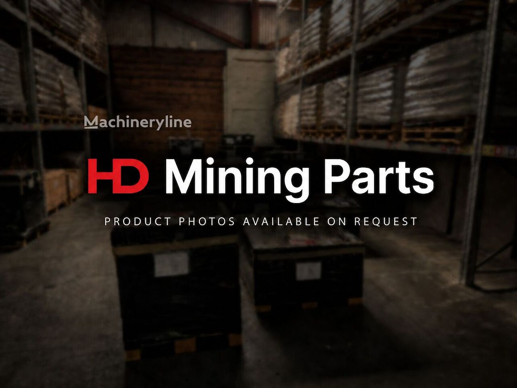 79982673 komplet za popravku za Komatsu PC3000 bagera