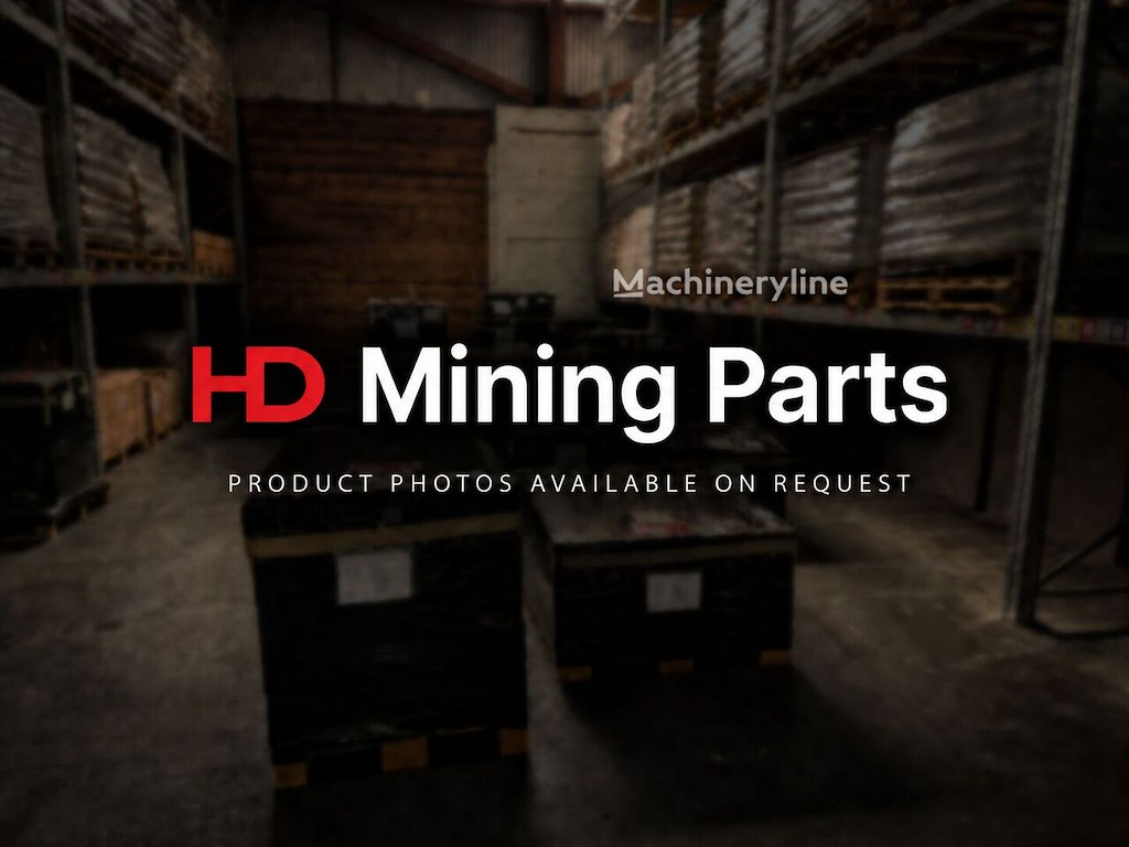 94206940 klima kompresor za Komatsu PC4000,PC8000 bagera