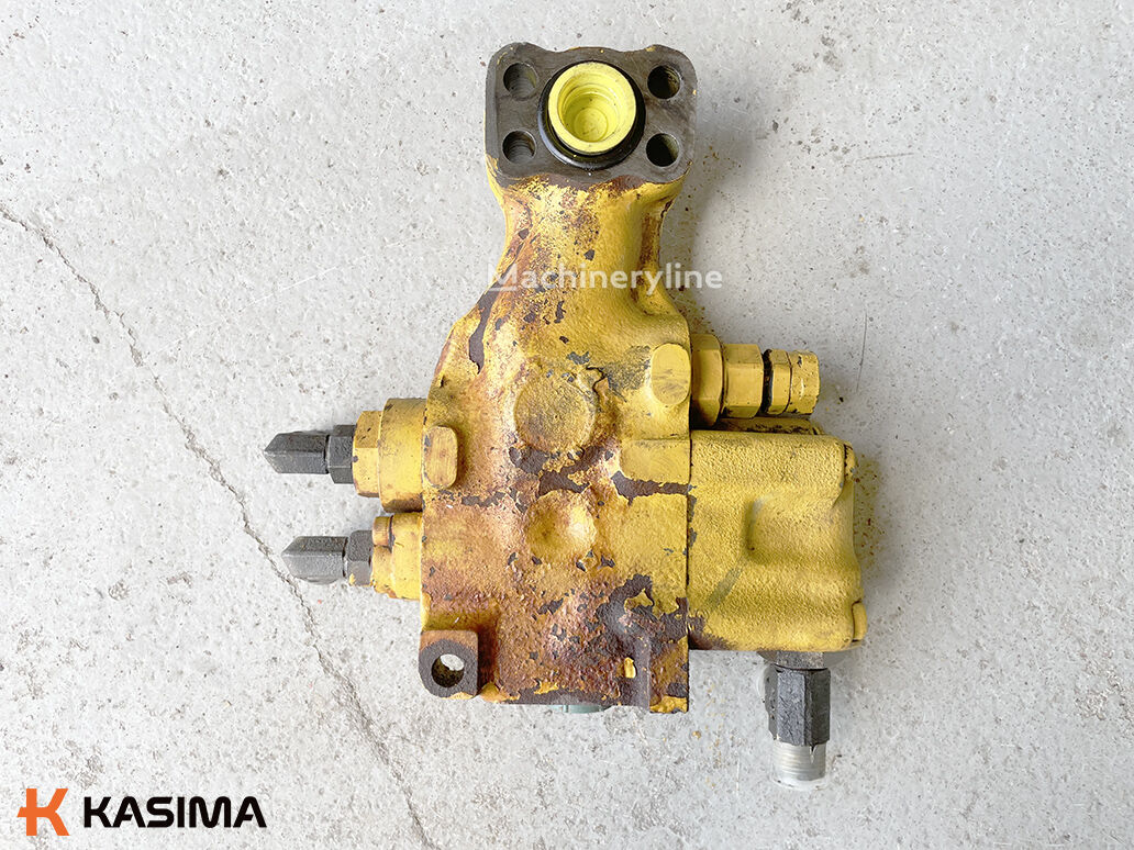 Cylinder Pilot Valve Komatsu 702-21-08340 702-21-08380 702-21-08350 707-01-0T090 za Komatsu PW160-7H bagera