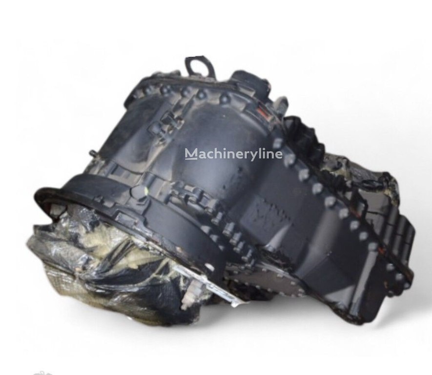 Case 1495433 - 4570445 menjač za Case L25.5 buldožera