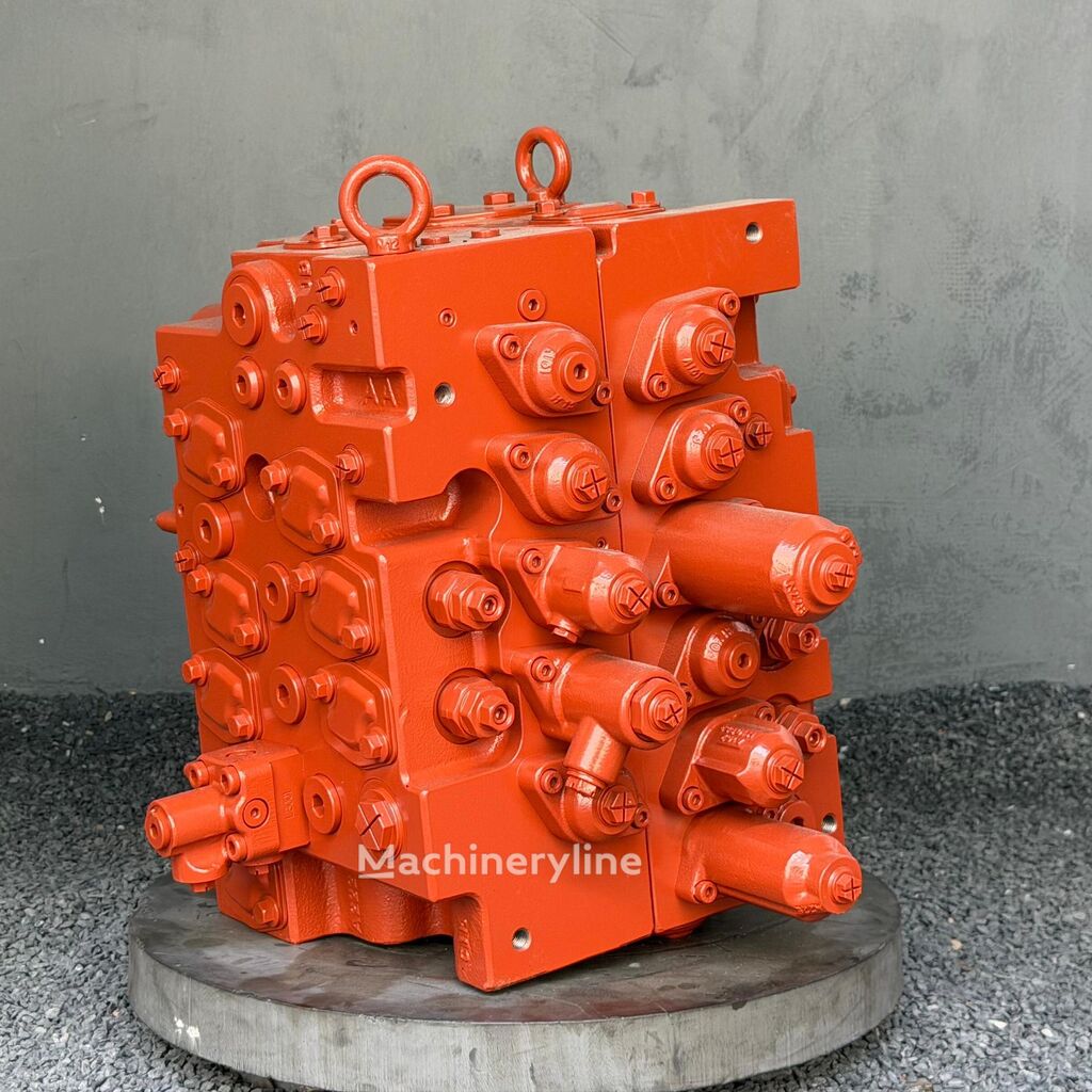 Kawasaki KMX15RB hidraulični razvodnik za LiuGong 922LC 922E 922F 922 bagera