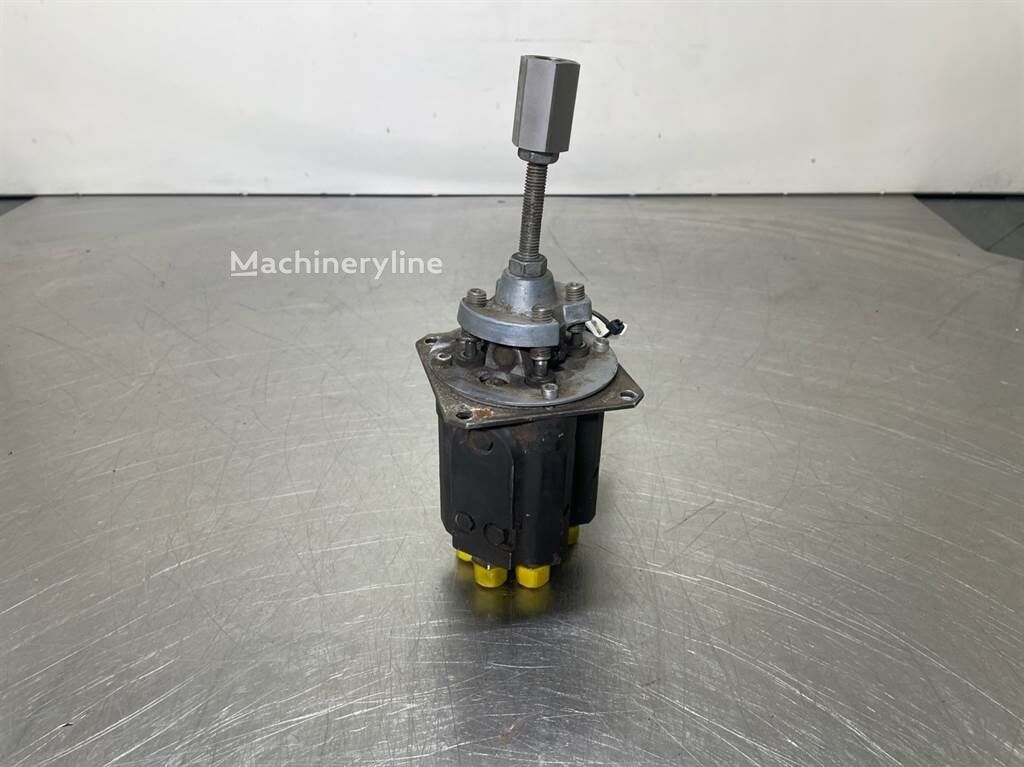 Ahlmann AZ6-4198091A-HRK-20-Servo valve/Servoventil hidraulični razvodnik za građevinske mašine