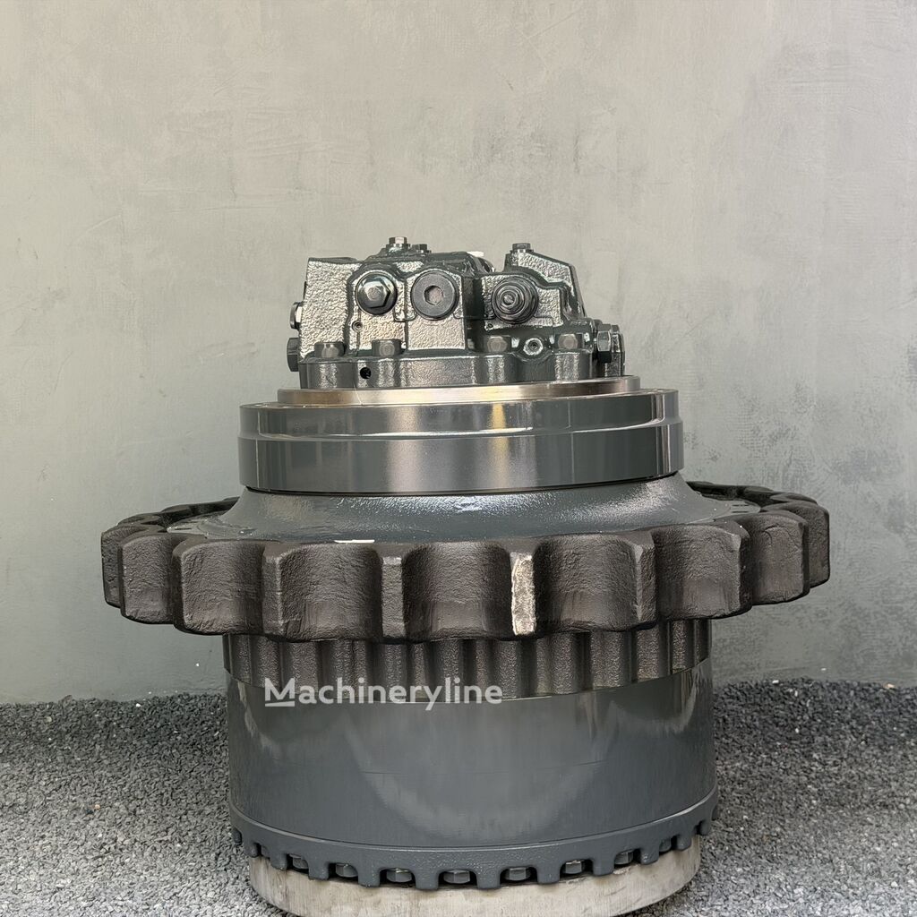 2A8-27-00110 krajnji pogon za Komatsu PC500LC-10R PC500 bagera