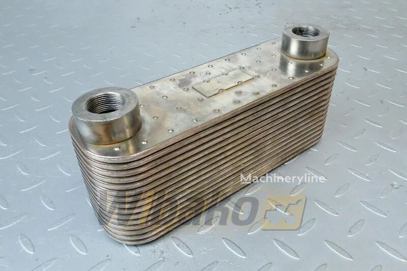 Deutz 04288128 hladnjak ulja za građevinske mašine