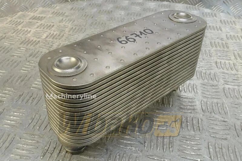 Deutz 04288128 hladnjak ulja za građevinske mašine