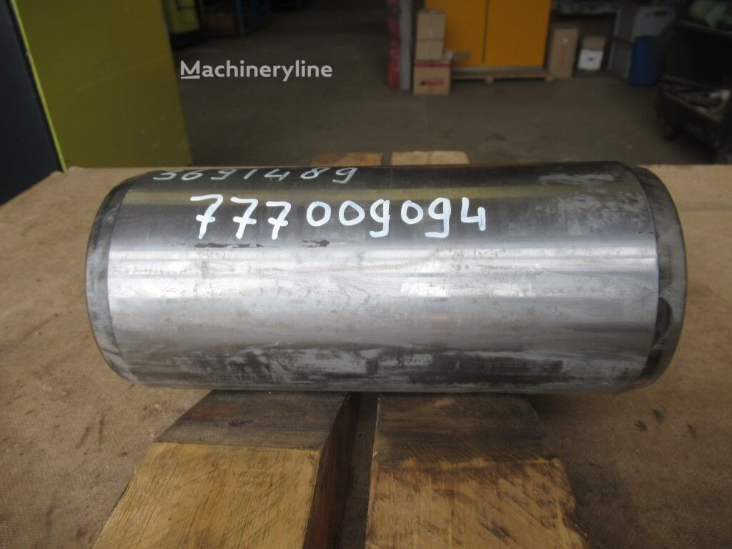 Pin 3691489 za građevinske mašine