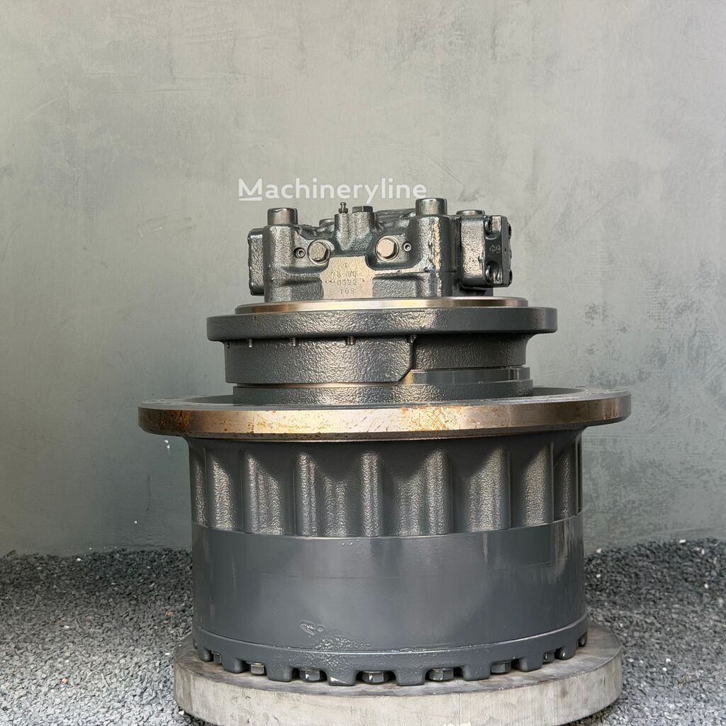 20Y-27-00860 krajnji pogon za Komatsu PC210-11 PC210LC-11 PC220-8MO PC220LC-8MO bagera