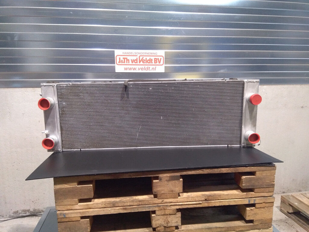 T rad 1381-620-8020 radijator za hlađenje motora za građevinske mašine