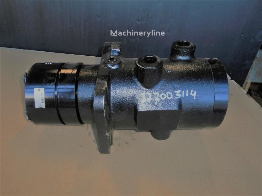Center joint Kobelco LS55V00008F1 za Kobelco građevinske mašine