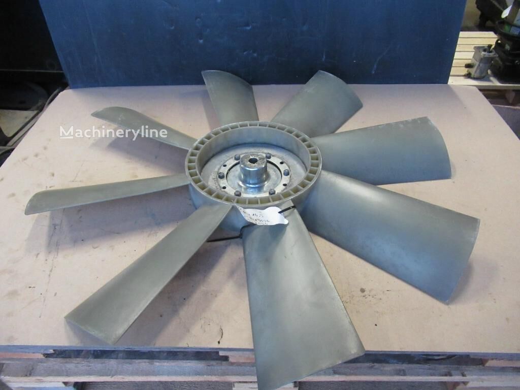 O&K RH16.5 propeler ventilatora za O&K RH16.5 bagera