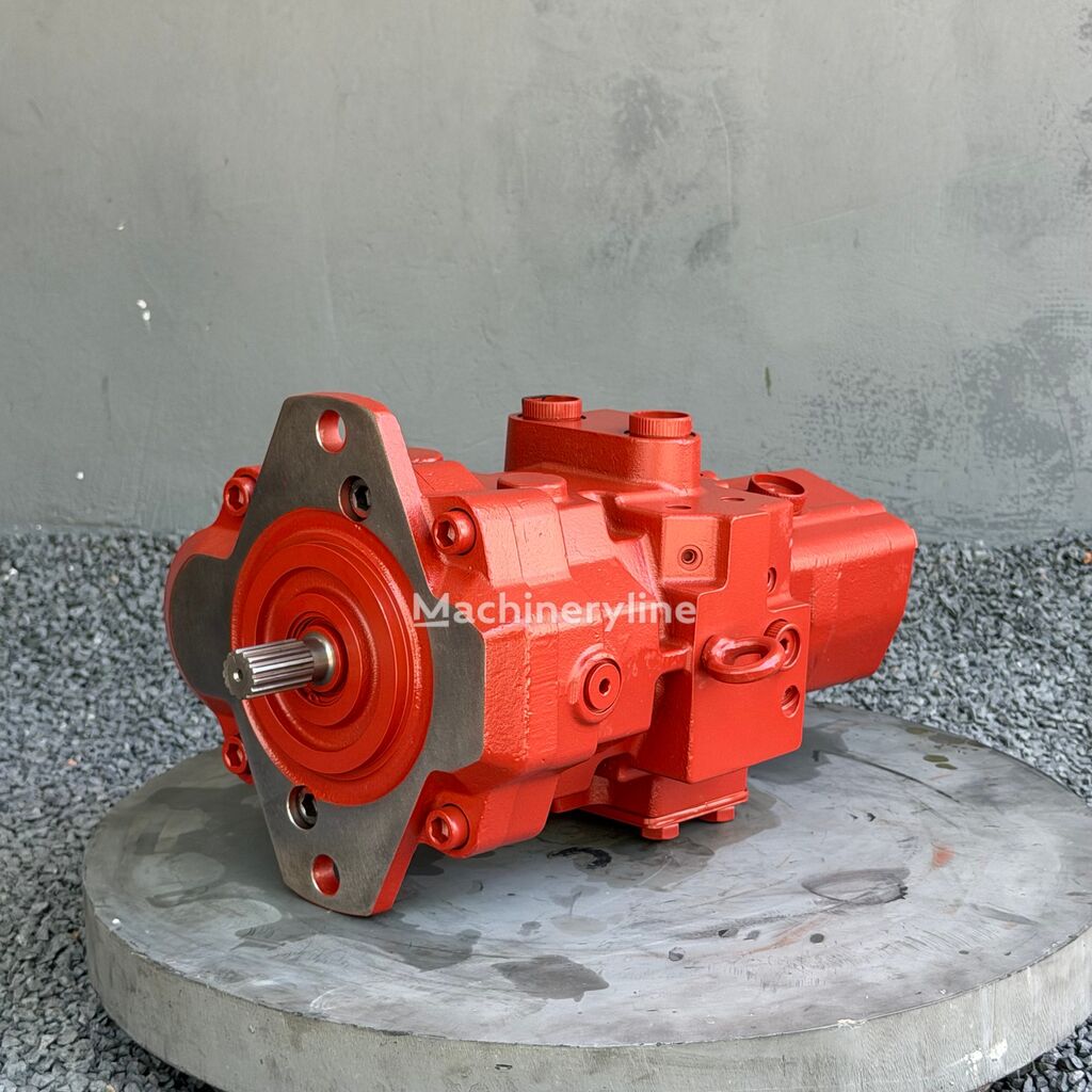 KYB PSVD2-27E-21 19020-20800 hidraulična pumpa za Takeuchi TB145 TB153 FR TB160C mini bagera