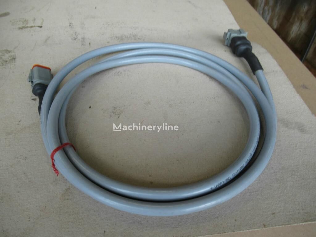434103 kabl za građevinske mašine