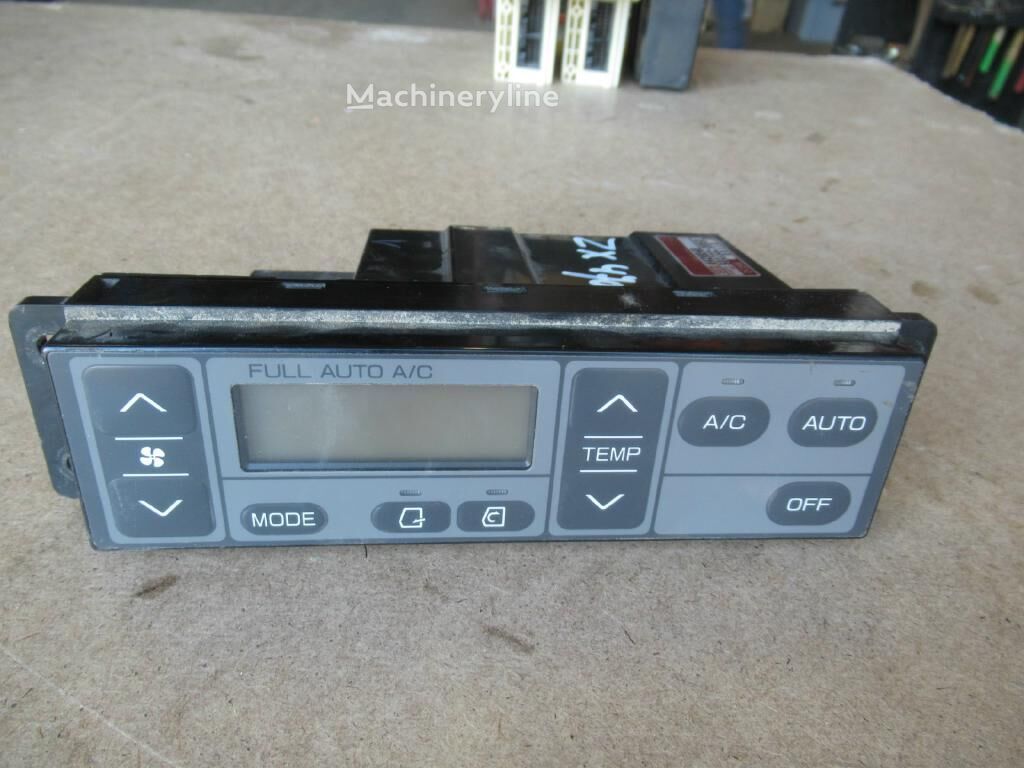Hitachi ZX470-3 instrument tabla za Hitachi ZX470-3 bagera