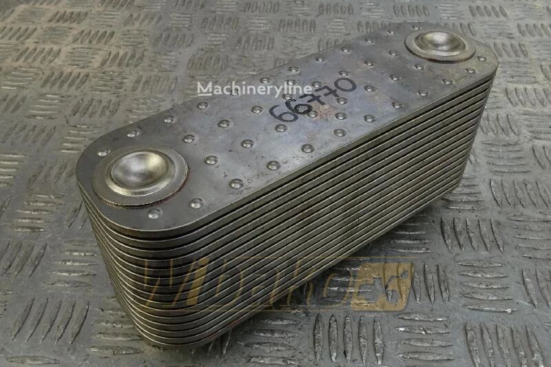 Deutz 04288128 hladnjak ulja za građevinske mašine