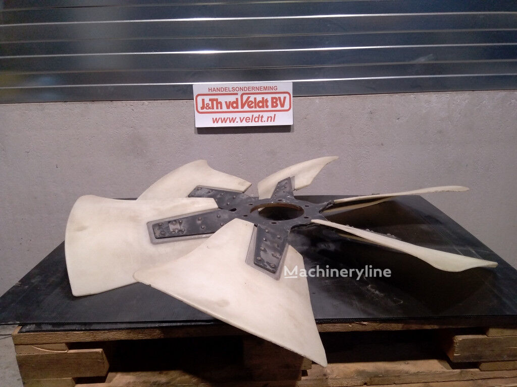 Hitachi ZX670LCH-3 propeler ventilatora za Hitachi ZX670LCH-3 bagera