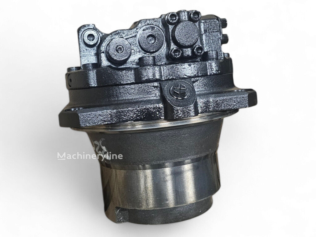 New Holland 72219865 hidraulični motor za New Holland E485 E485B E485C bagera