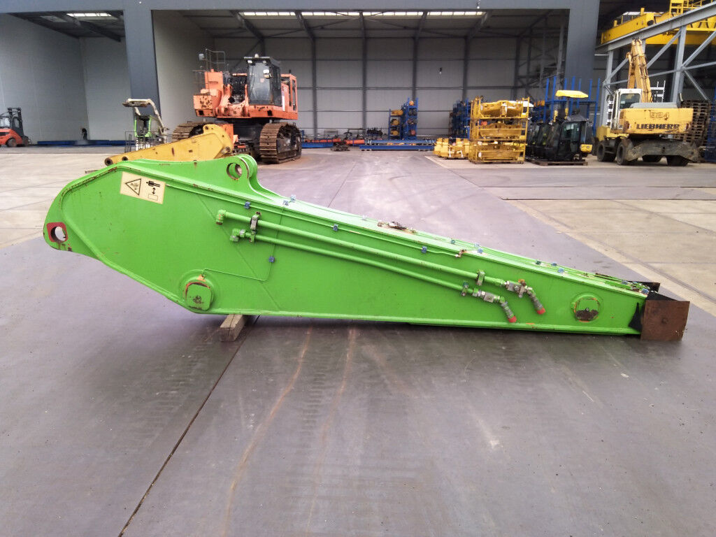 Doosan DX420 strela bagera za Doosan DX420 bagera
