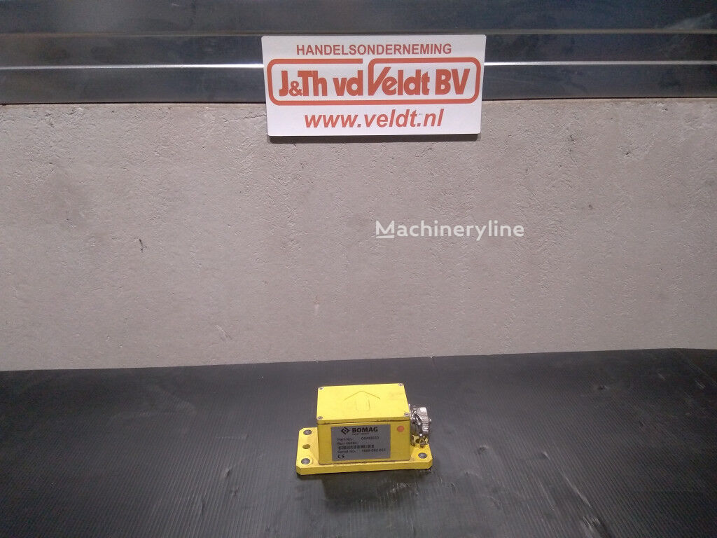 BOMAG BM2000-75 senzor za BOMAG BM2000-75 glodalice za asfalt